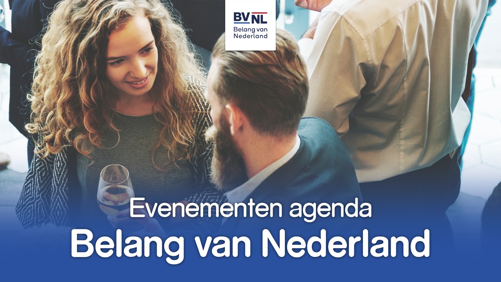 Evenementen - BVNL
