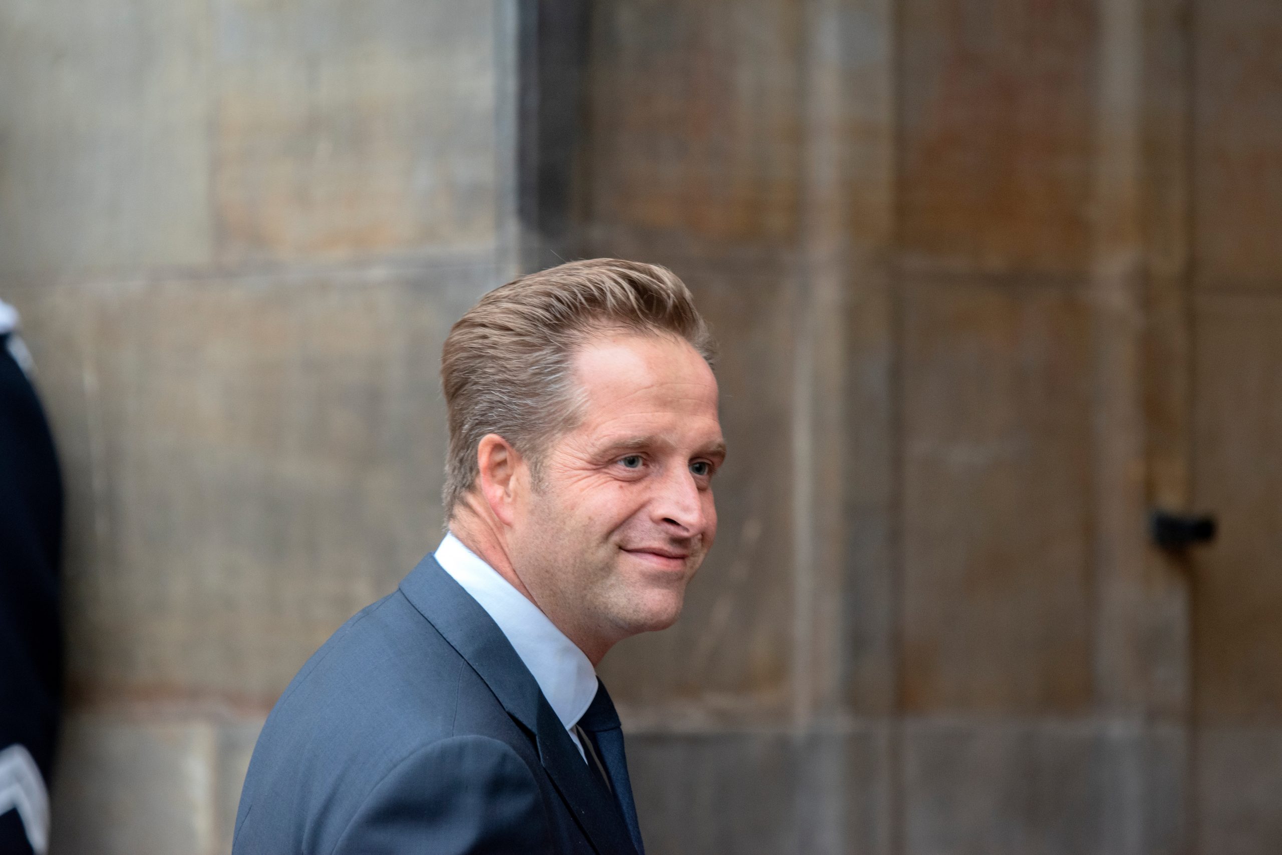 BVNL stelt Kamervragen over ontluisterend functioneren van ministerie ...