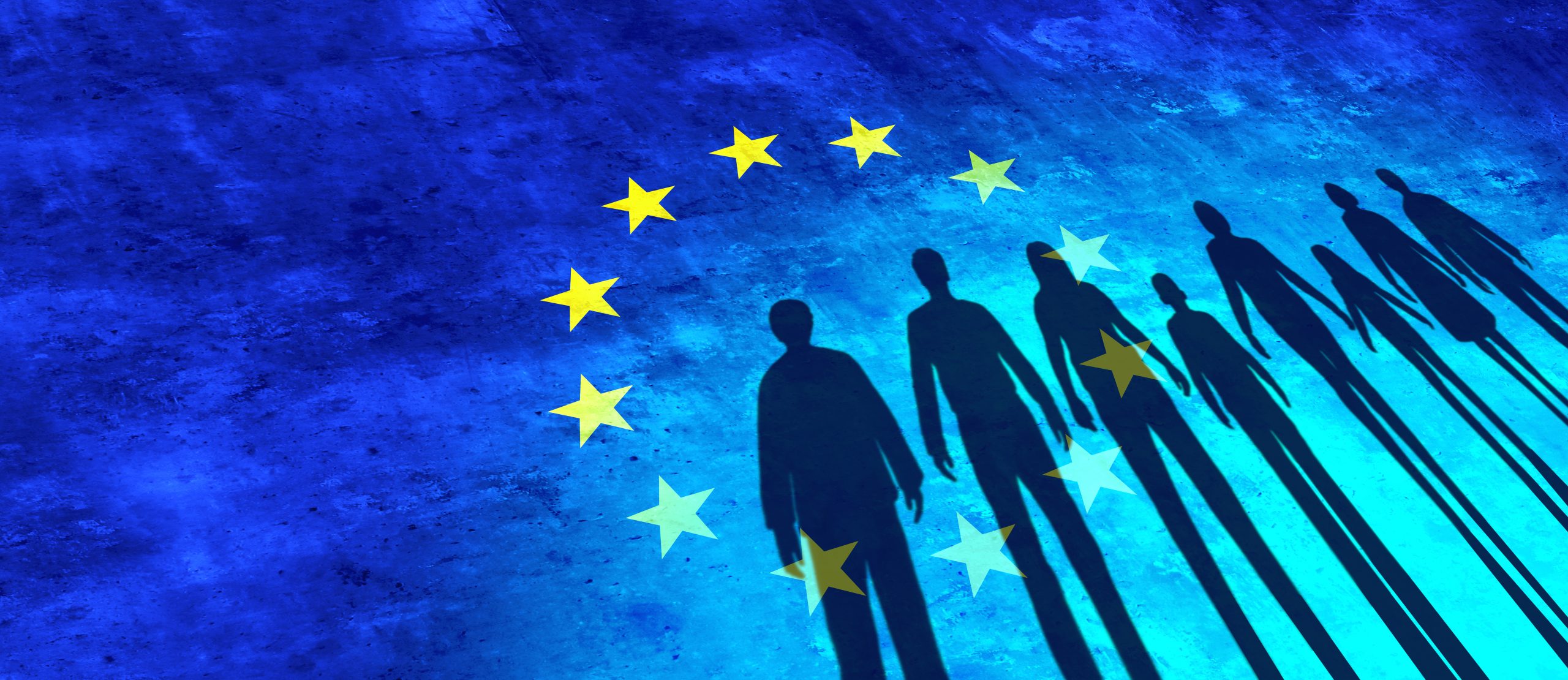 Petitie: Rem op bevolkingsgroei, stop migratieplan EU