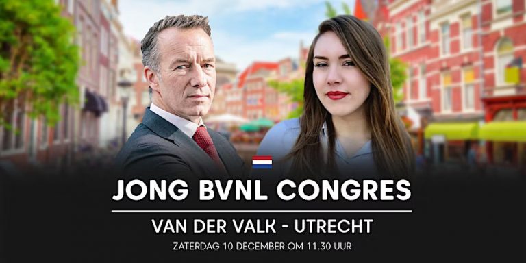 ALV Jong 2022 - BVNL