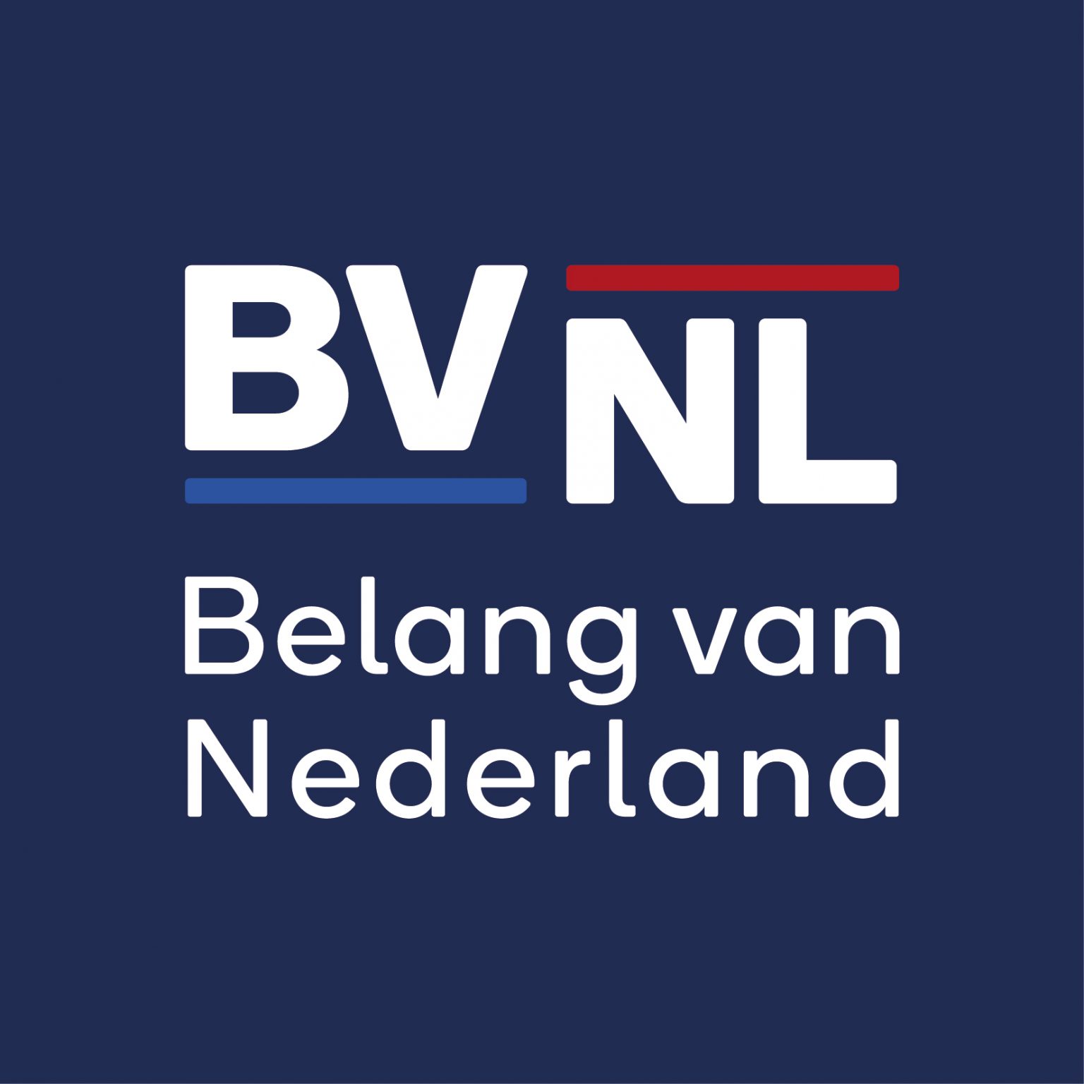 Jong BVNL - BVNL